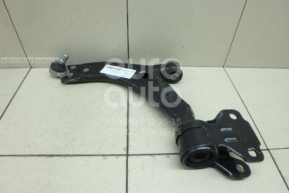 31340232 Сайлентблок Volvo | Запчасти на DRIVE2