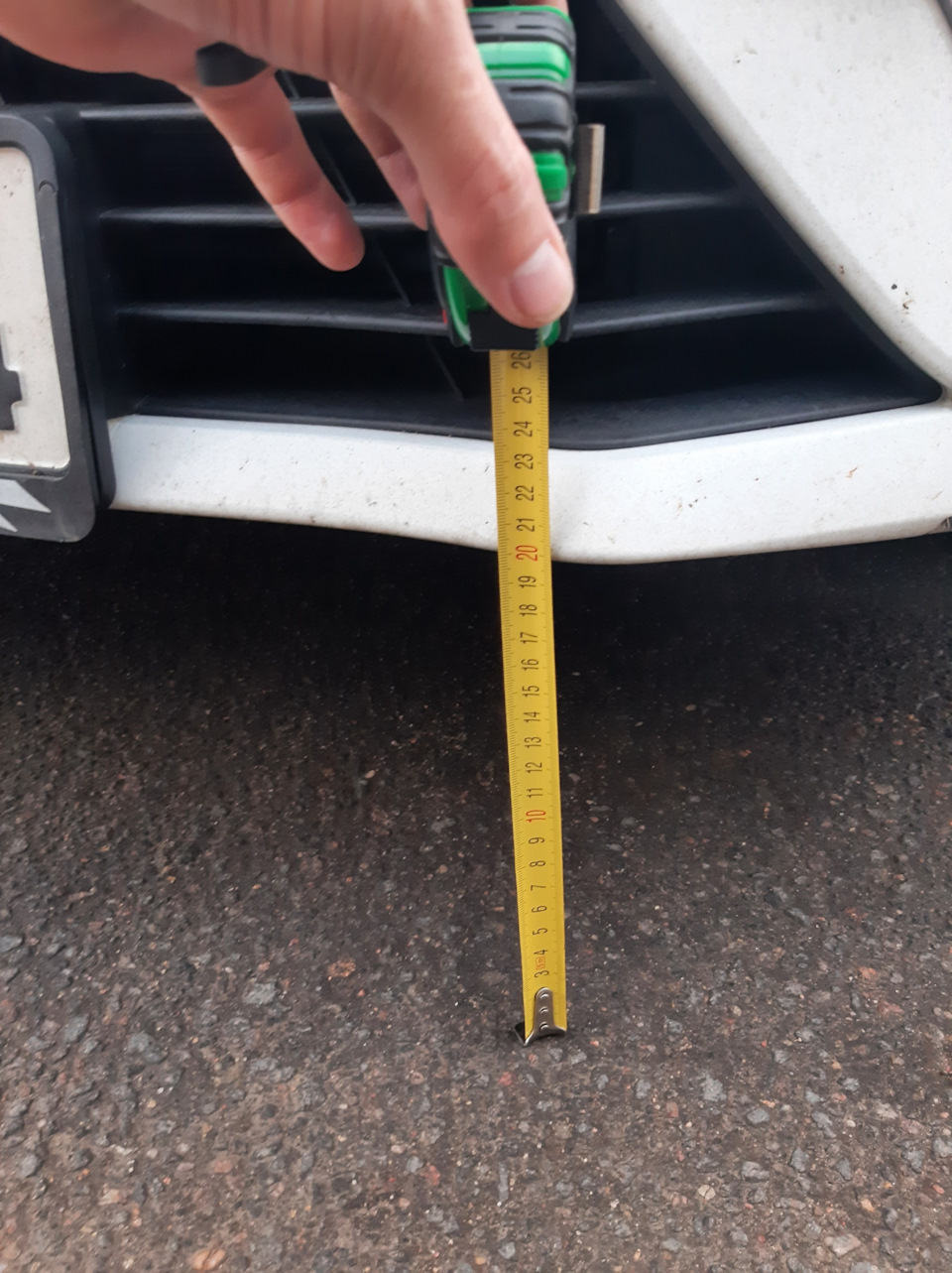 Вот и пришла пора менять тапки — Renault Megane IV, 1,5 л, 2016 года ...