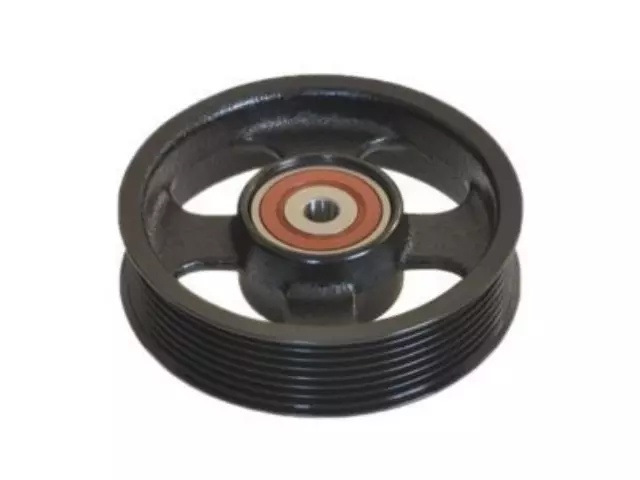 1660328020 Ролик ремня TOYOTA LEXUS | Запчасти на DRIVE2