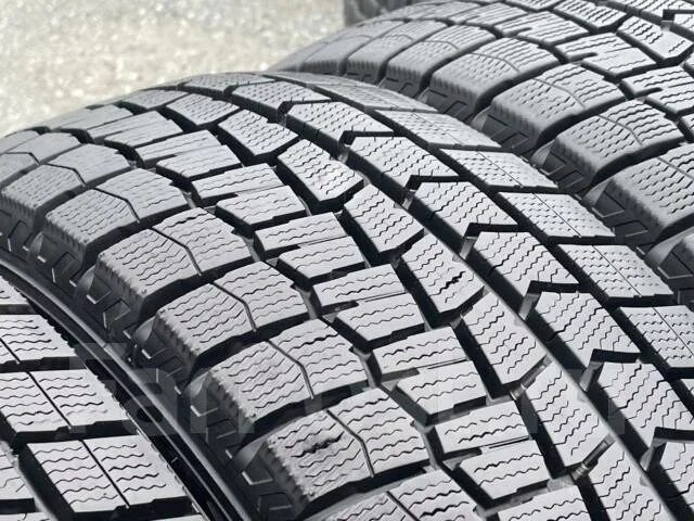 Зимние шины — Volkswagen Polo Sedan, 1,6 л, 2014 года | шины | DRIVE2