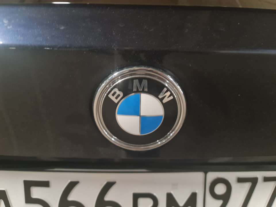 6. Замена масла АКПП, ремонт подвески и мелочи — BMW 3 series Gran ...