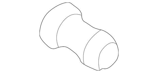 MB111071 Подвеска, рычаг независимой подвески колеса Mitsubishi ...