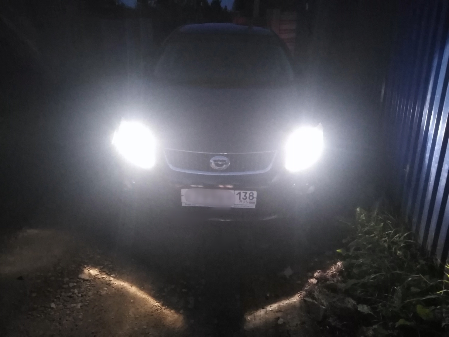 Первый год эксплуатации или ТО 2019-2020 — Toyota Corolla Fielder (E140 ...