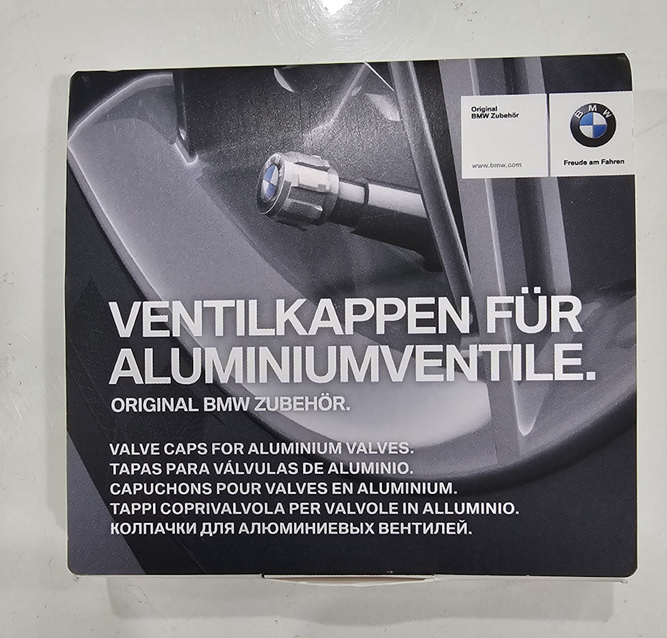 Прибарахлился — BMW 7 series (G11/G12), 6,6 л, 2019 года | аксессуары ...