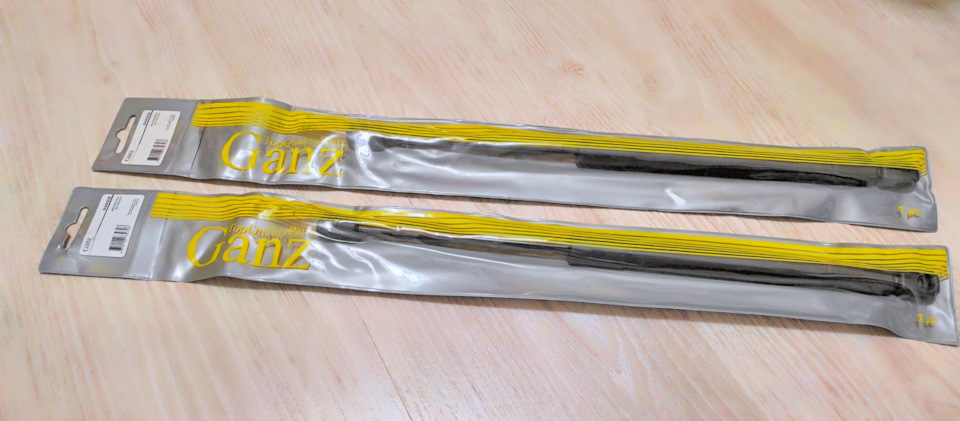 GANZ амортизаторы багажника для Рено Дастер — Renault Duster (1G), 1,6 ...