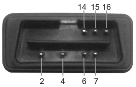 Установка Multitronics TC-755 — Mitsubishi Pajero (4G), 3 л, 2013 года | своими руками | DRIVE2