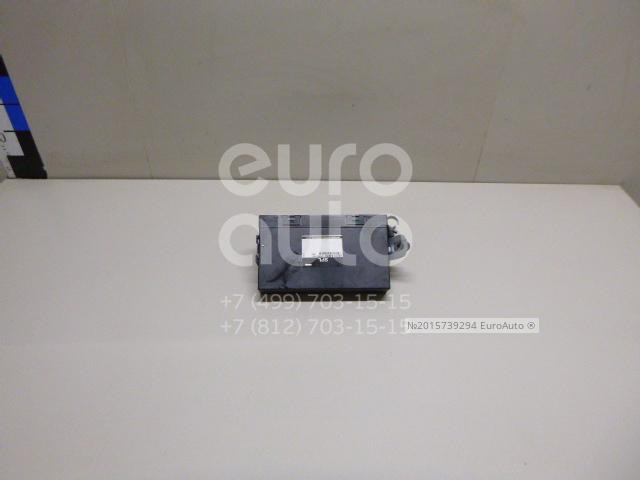 88281AJ820 INTEG UNIT ASSY \ БЛОК УПРАВЛЕНИЯ ABS SUBARU | Запчасти на ...