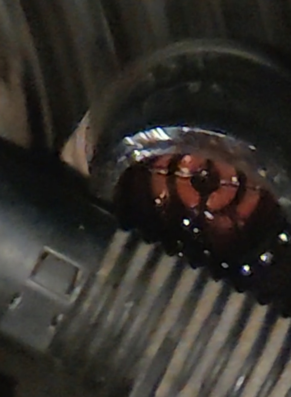 Замена PVC на правильный, видимо не помогло — Audi A4 (B7), 2 л, 2007 года | наблюдение | DRIVE2