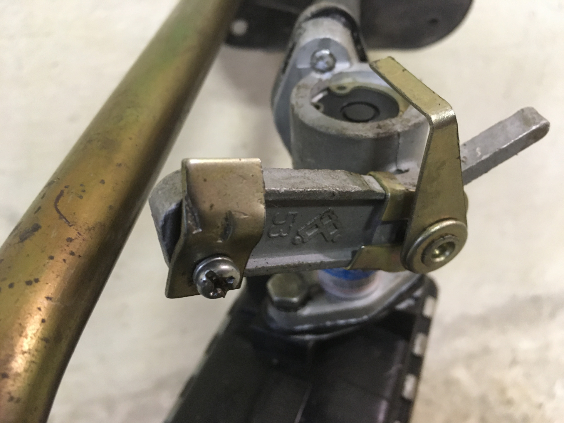 Поддон для двигателя Cummins ISF 2.8 на Газель Бизнес и Некст с ...