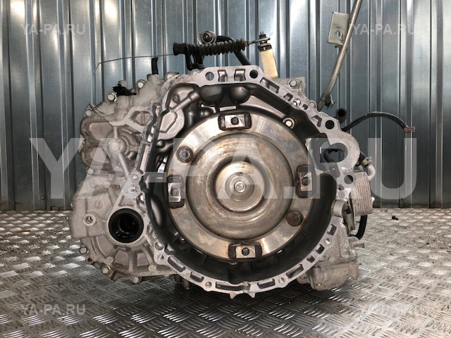 Контрактный вариатор RE0F09B (JF010E) Ниссан Теана J32, Ниссан Максима ...