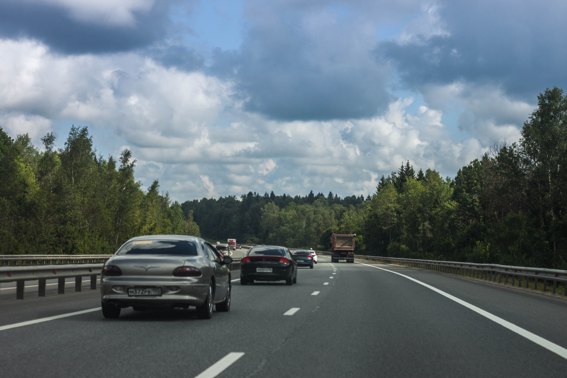 рвет задний сайлетблок — Geely Emgrand EC7 FE-1, 1,5 л, 2013 года ...