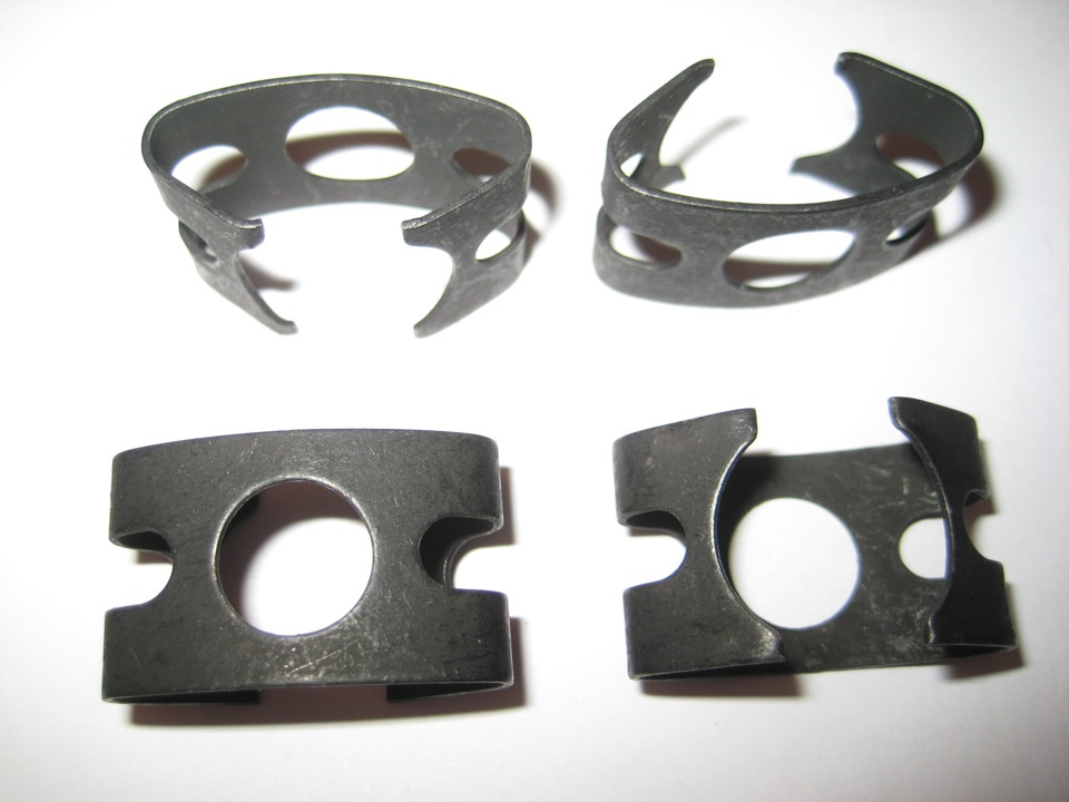 Ремонт задней балки. (Подготовка) — Volkswagen Golf Mk2, 1,6 л, 1984 ...