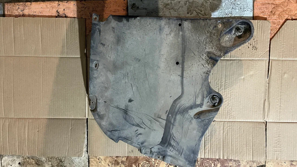 5C6825205 Облицовка VAG | Запчасти на DRIVE2