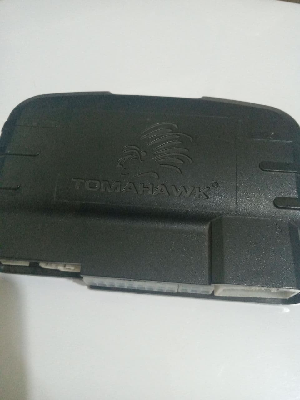 Автозаводка в Tomahawk 9010 Не заводится с пульта — Mitsubishi Airtrek ...