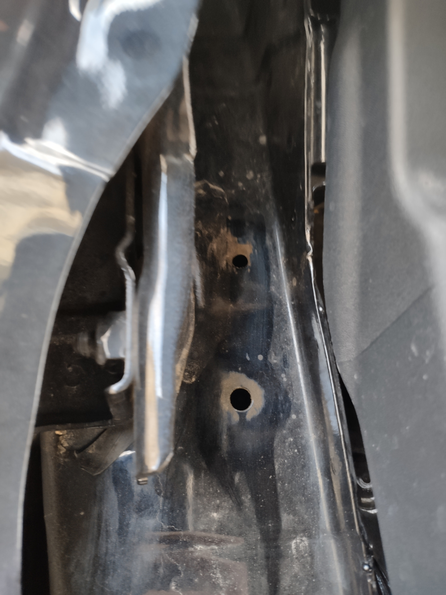 Замена лобового стекла и вопрос — Skoda Karoq, 1,4 л, 2020 года ...