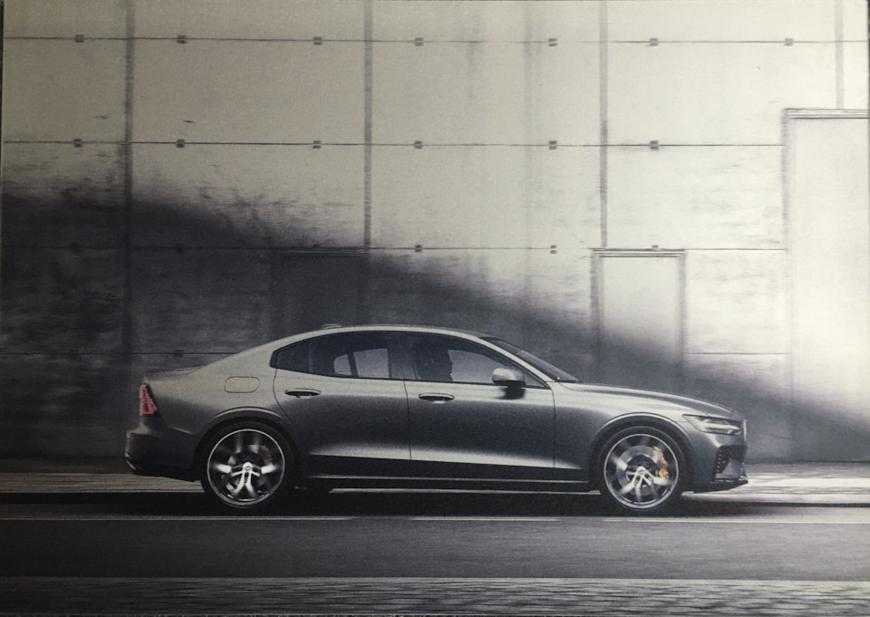 Polestar owner’s package на Volvo S90 (2G). Б/у | 35 $ в городе Минск ...