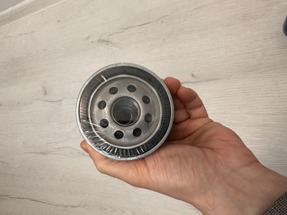 05. Расходники для ТО — Buick Encore GX, 1,3 л, 2020 года | плановое ТО ...