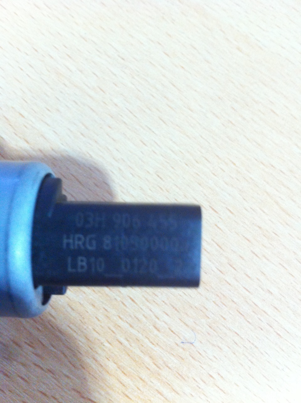 продан клапан управления распред валом Audi A3 (8P) — Volkswagen Golf ...