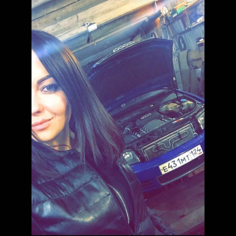 Замена блока ABS — Audi S4 (B6), 4,2 л, 2004 года | электроника | DRIVE2