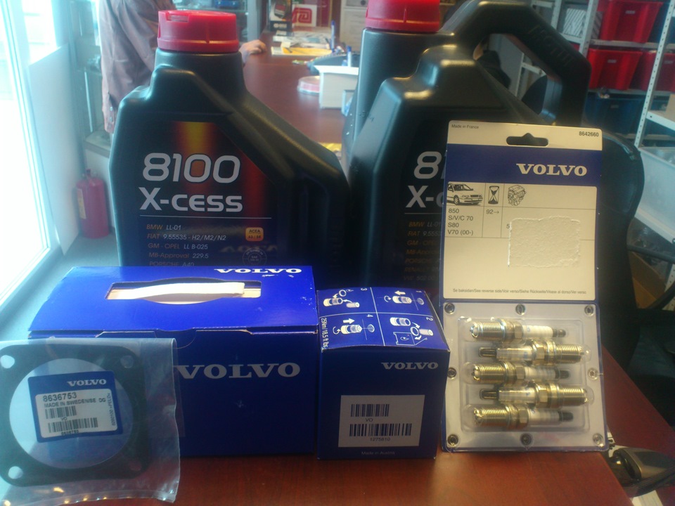 8636753 ПРОКЛАДКА ДРОССЕЛЬНОЙ ЗАСЛОНКИ VOLVO C70/S60/S80 XS90 2.0/2.3/2 ...