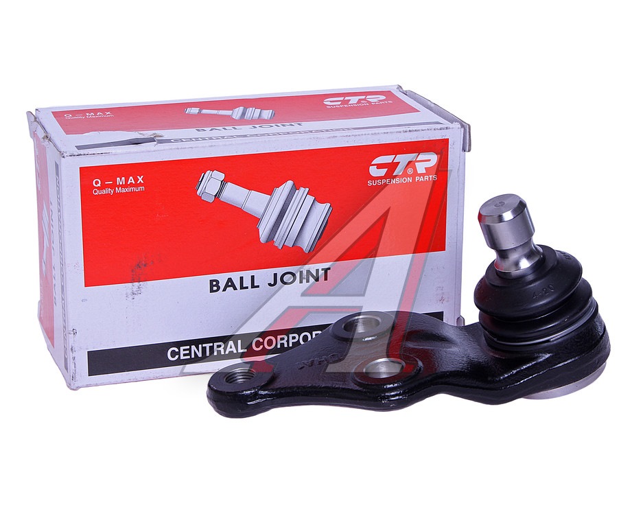 Замена шаровых — Hyundai Sonata VI (YF), 2 л, 2011 года | визит на ...