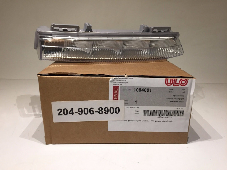 1084001 Шпилька колёсная FEBEST | Запчасти на DRIVE2