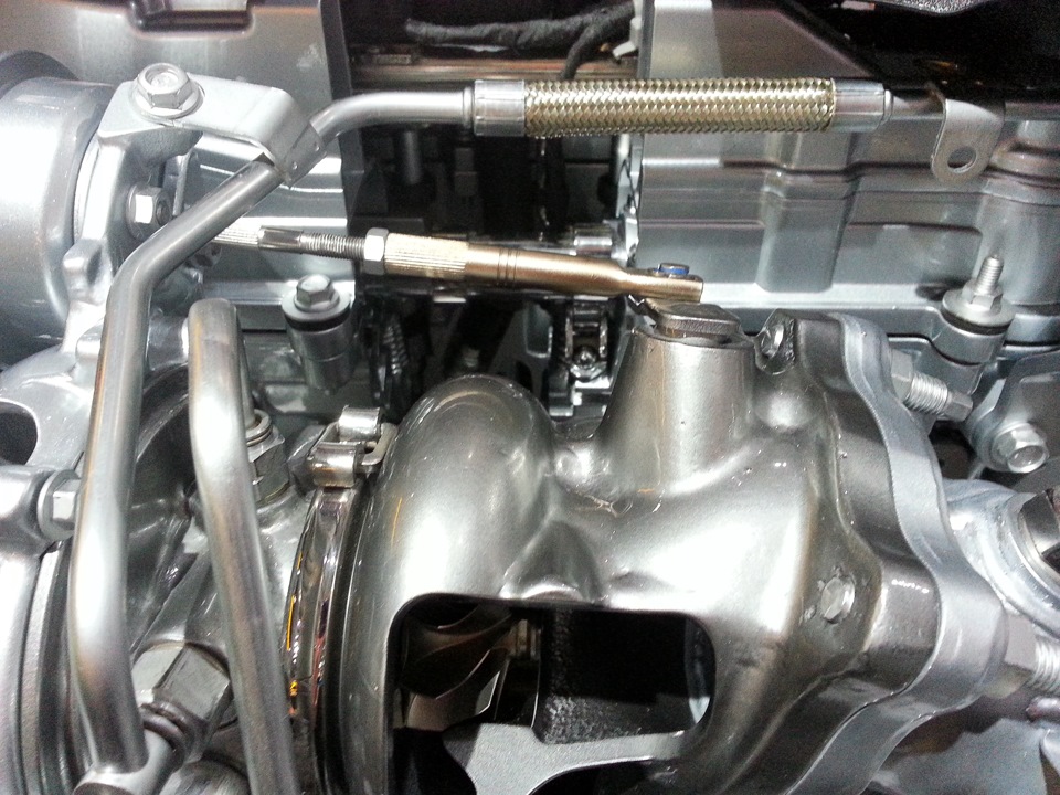 Astra J с новым мотором A16XHT — DRIVE2