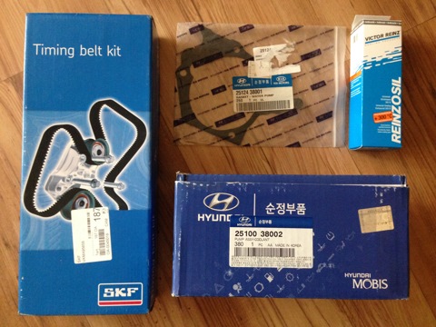 2510038002 НАСОСЫ ОХЛАЖДАЮЩЕЙ ЖИДКОСТИ ДЛЯ ЛЕГКОВЫХ АВТОМОБИЛЕЙ ...