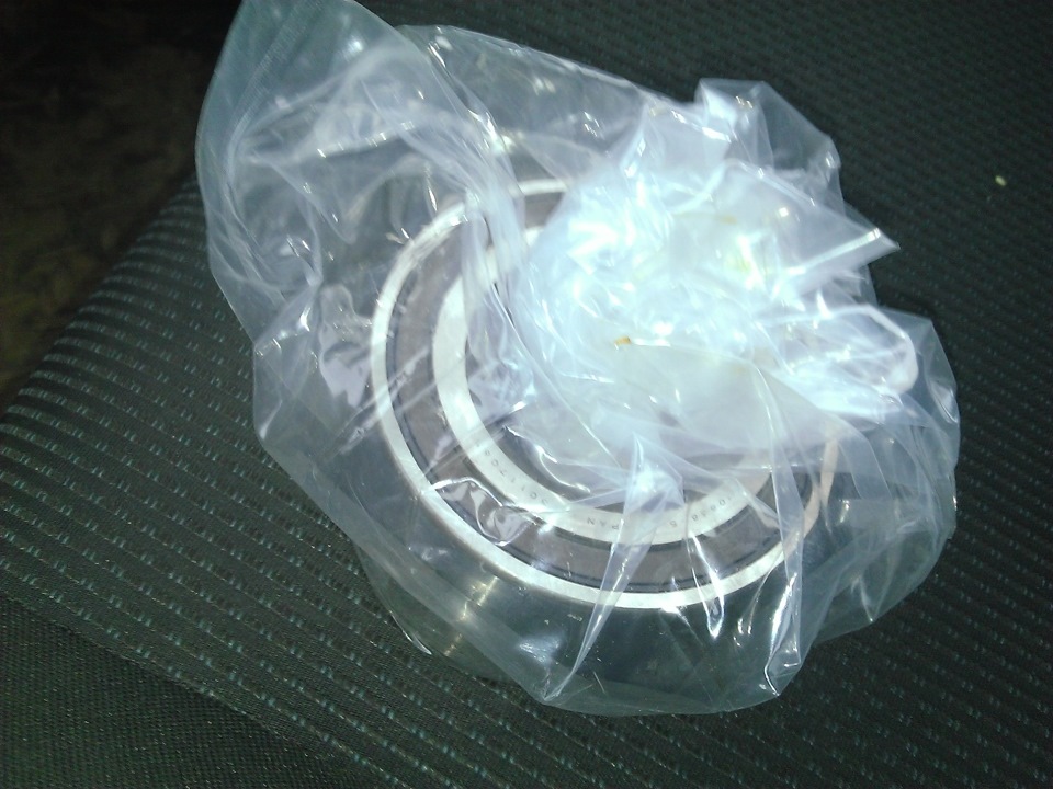 Визит на сервис — Mazda 3 (2G) BL, 1,6 л, 2013 года | визит на сервис ...