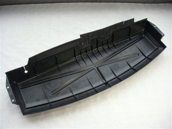 Замена воздуховода — BMW 3 series Touring (E36), 2,5 л, 1998 года ...