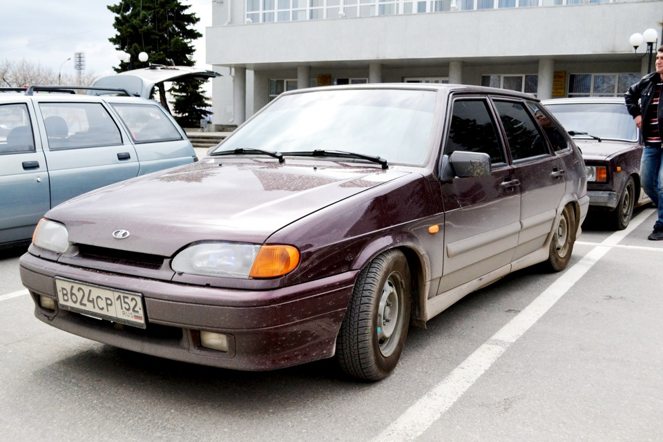 Новые фото — Lada 2111, 1,5 л, 2001 года | фотография | DRIVE2