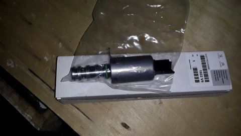 1922V9 Клапан вариатора фаз PSA 1.6i 16V EP6 Peugeot Citroen | Запчасти ...