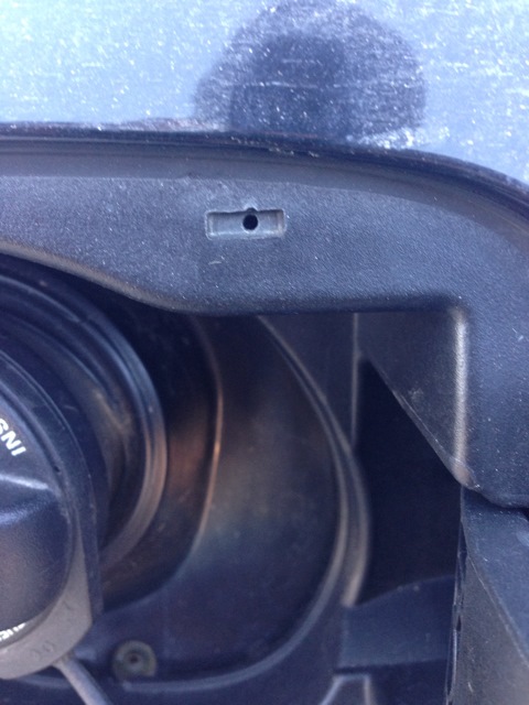 8K0809999A Лючок бензобака для Audi A4 VAG | Запчасти на DRIVE2