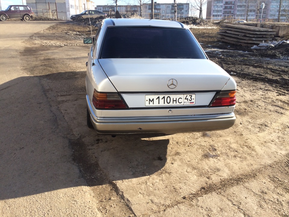 Новое авто )) — Lada 21088, 1,5 л, 1995 года | другое | DRIVE2