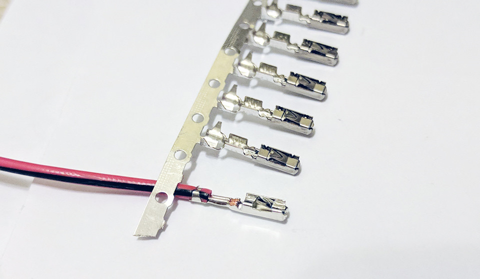 Экономим на деталях — BMW 3 series (F30), 2 л, 2017 года | запчасти ...