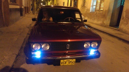 Inside Lada 2106. — DRIVE2