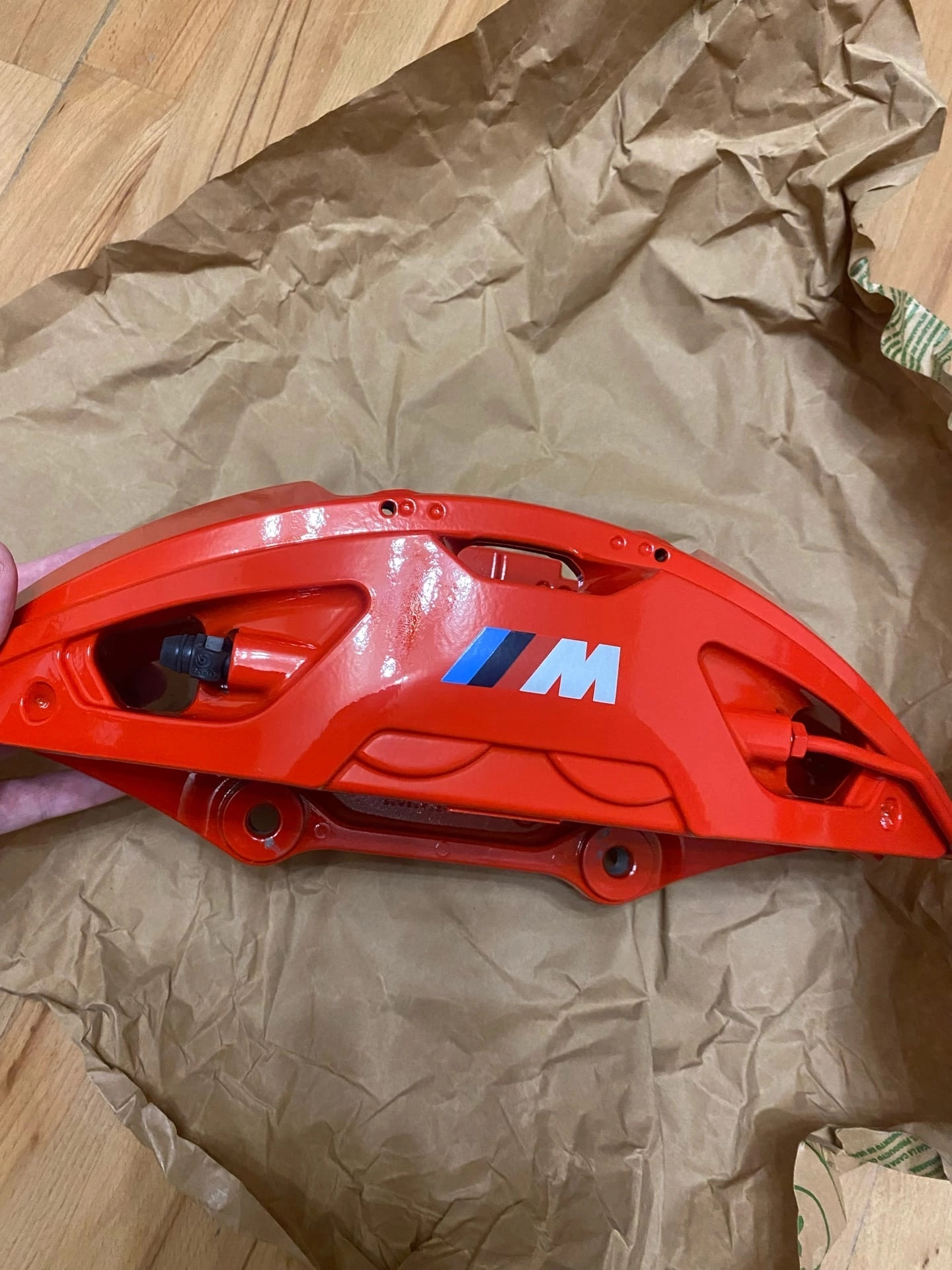 ТО-10 и очередные з/ч с Европы — BMW 3 series (G20), 3 л, 2019 года ...