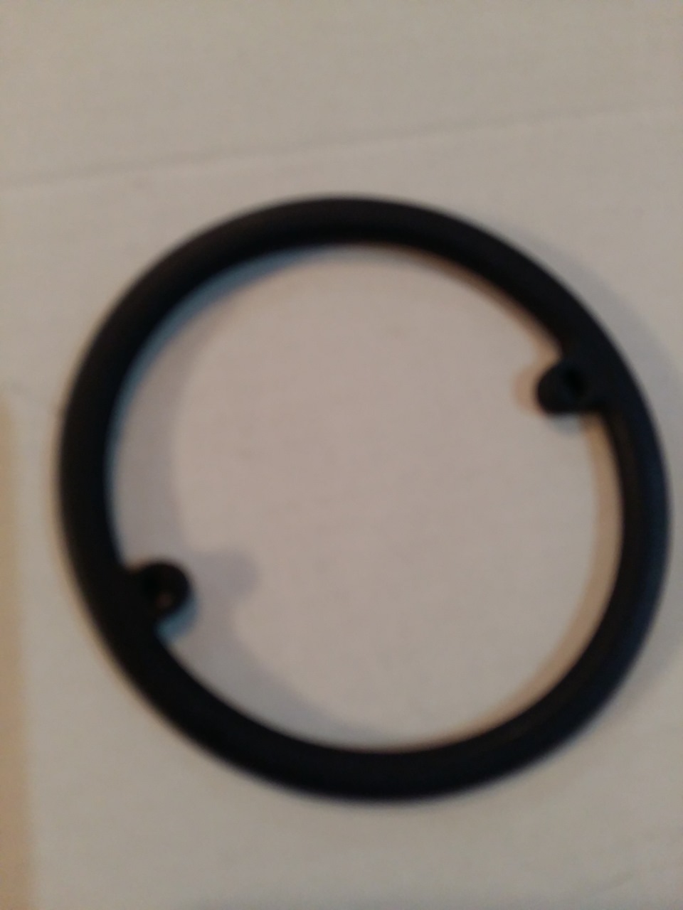 Течь масла — Volkswagen Multivan (T4), 2,5 л, 1997 года | визит на ...