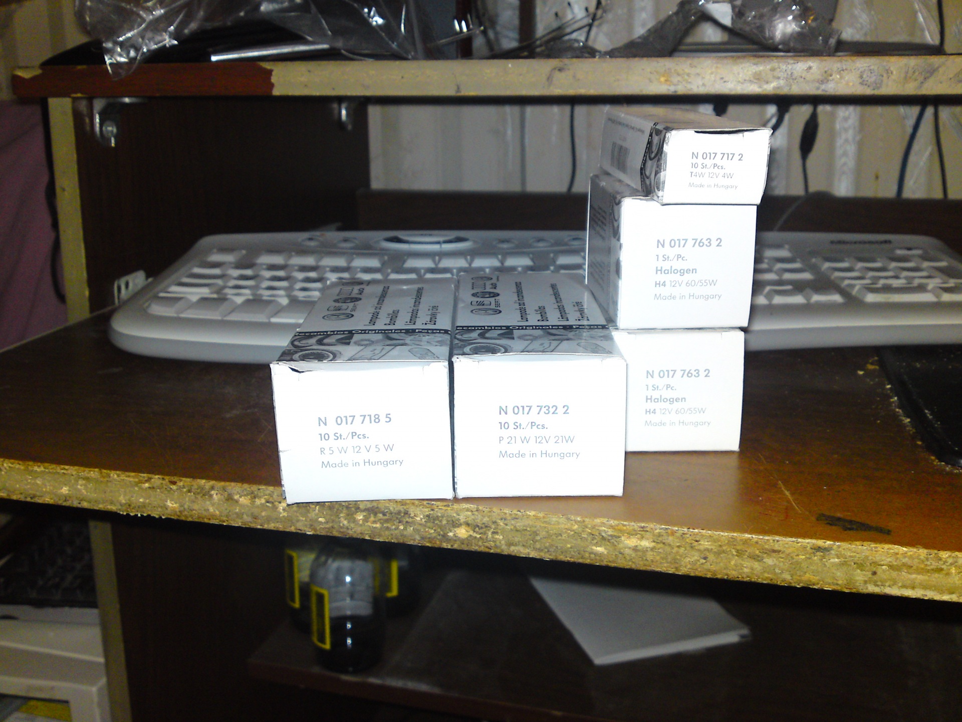 N0177322 ЛАМПОЧКА 12V-21W BA15S VAG | Запчасти на DRIVE2