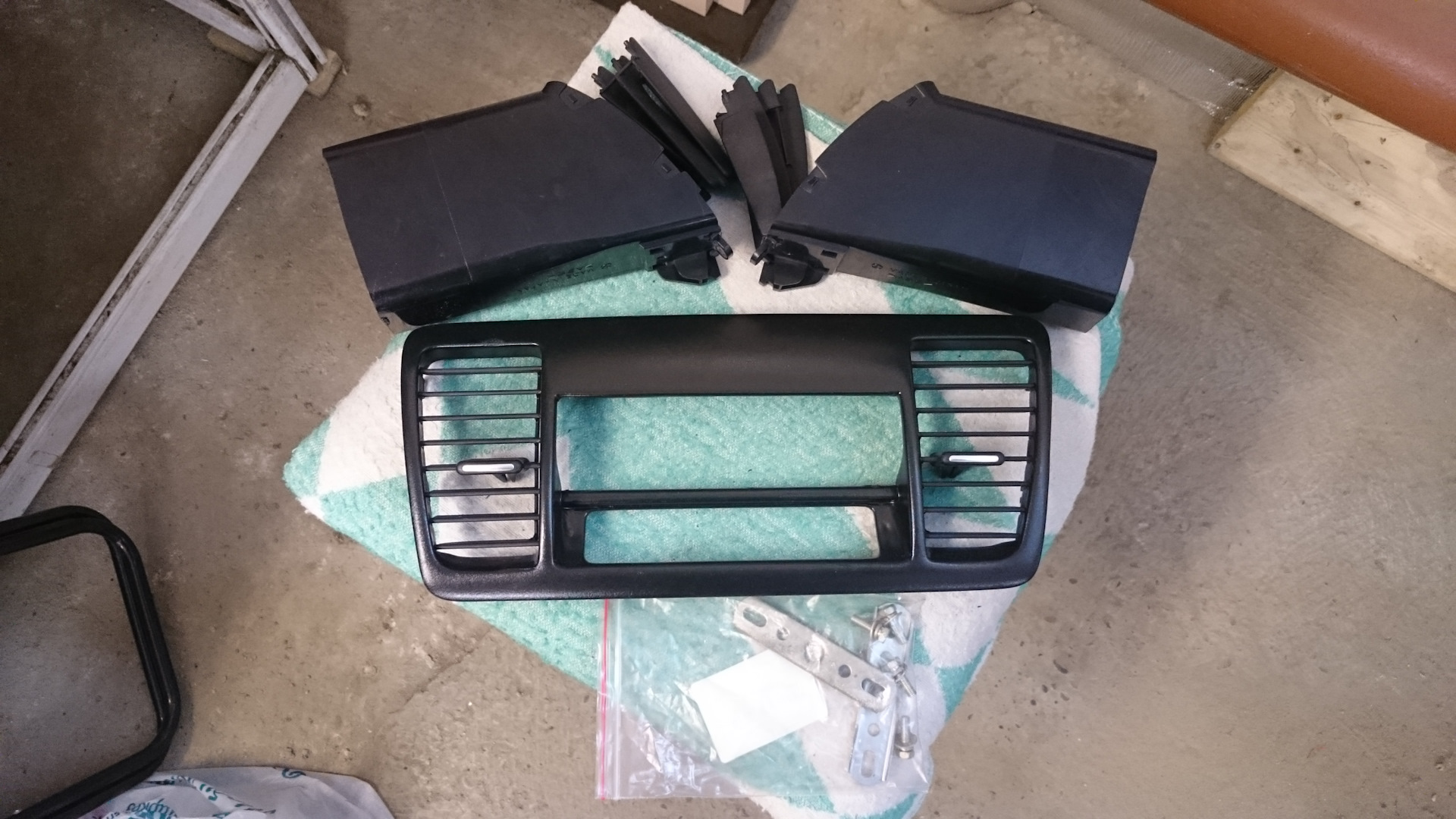 Продам — Subaru Outback (BP), 2,5 л, 2005 года | запчасти | DRIVE2