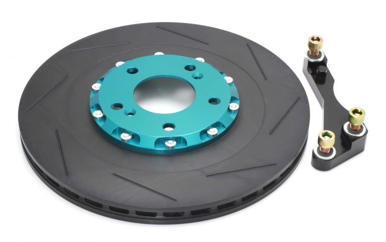 Комплект тормозных дисков для Honda S2000 от Project Mu — GT-Shop на DRIVE2