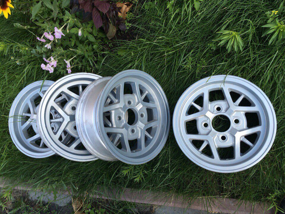 Спустя полтора года — Lada 21011, 1,6 л, 1975 года | стайлинг | DRIVE2