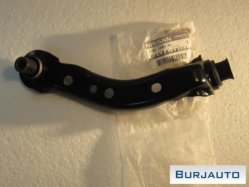 Замена салентблоков переднего подрамника и тяг подвески передней балки ...