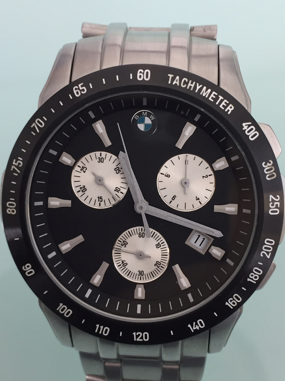 Watch BMW · 80262365456 — BMW 5 series (E60), 2,5 л, 2007 года ...