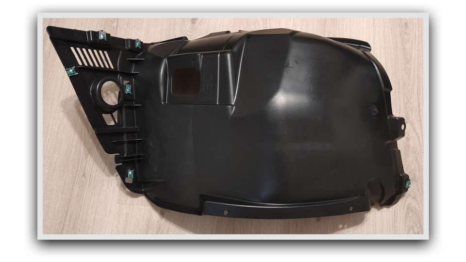 "Обязательные" запчасти — BMW 3 series Coupe (E92), 3 л, 2007 года ...