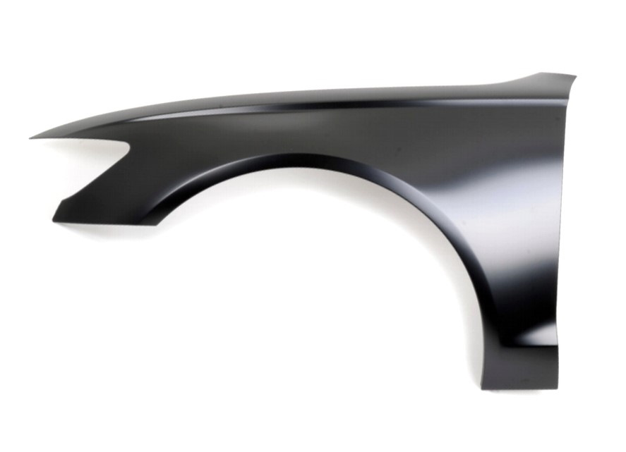 Крыло переднее левое AUDI 4G0821101 — AutoParts78 на DRIVE2