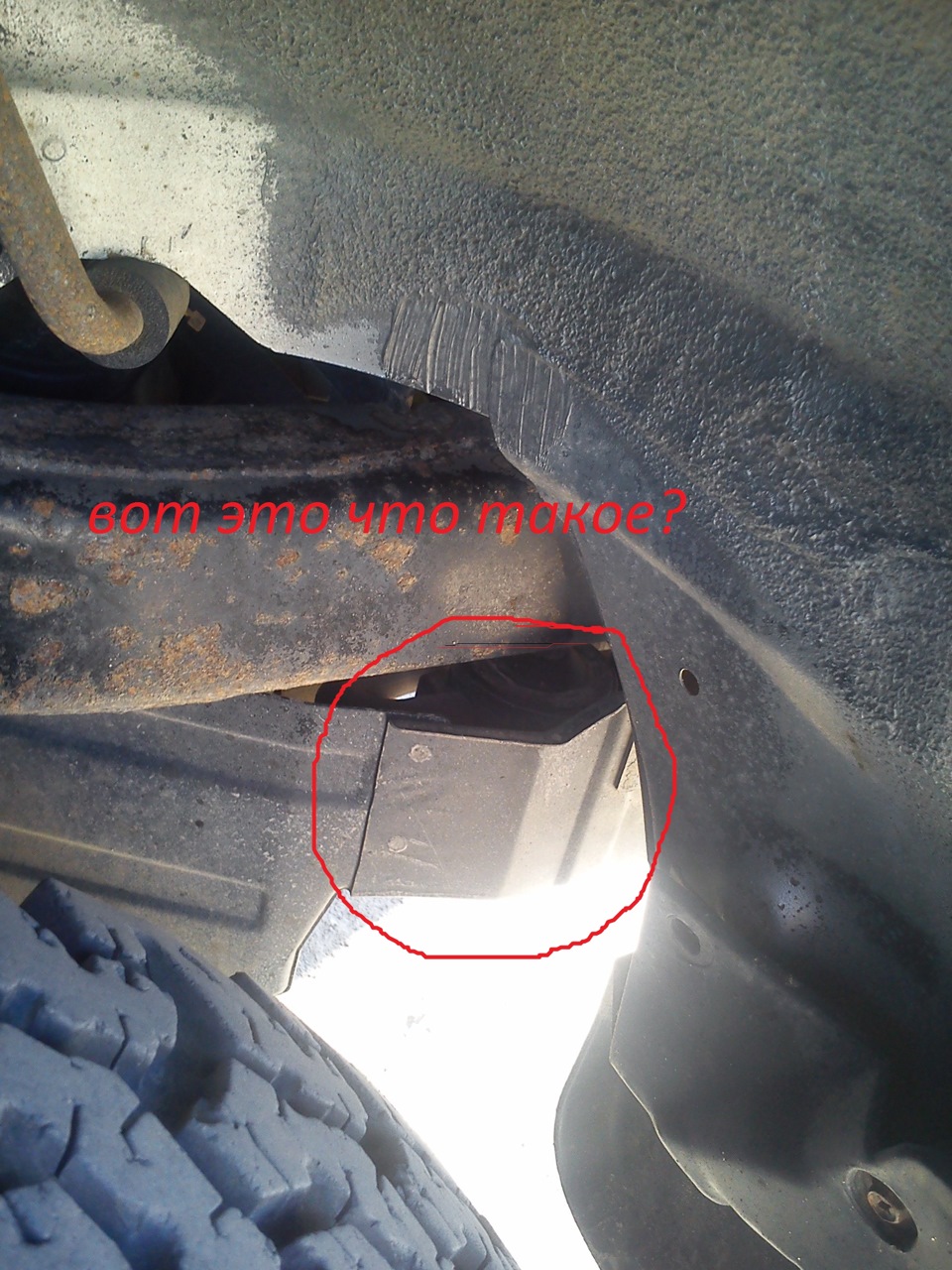 подскажите — Mitsubishi Montero Sport (1G), 3 л, 2001 года | наблюдение ...