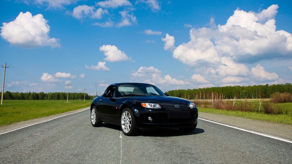 звукоизоляция — Mazda MX-5 (NC), 2 л, 2007 года | автозвук | DRIVE2