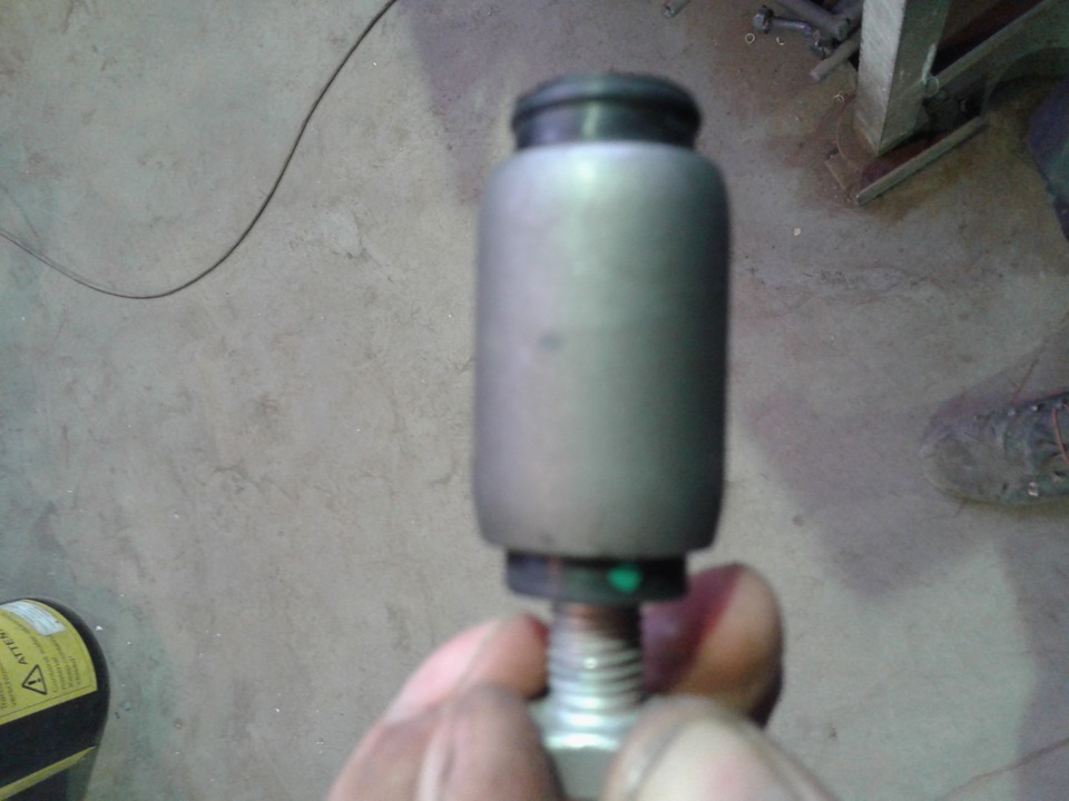 Жор резины побежден! — Mazda Demio (1G), 1,3 л, 2002 года | своими ...