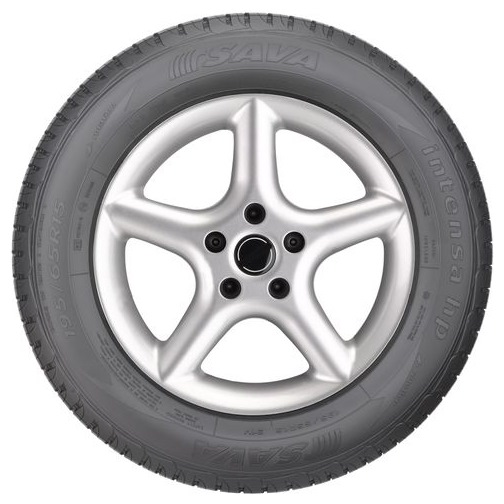 Резина Sava Intensa HP — Chevrolet Aveo Sedan (1G), 1,4 л, 2011 года ...